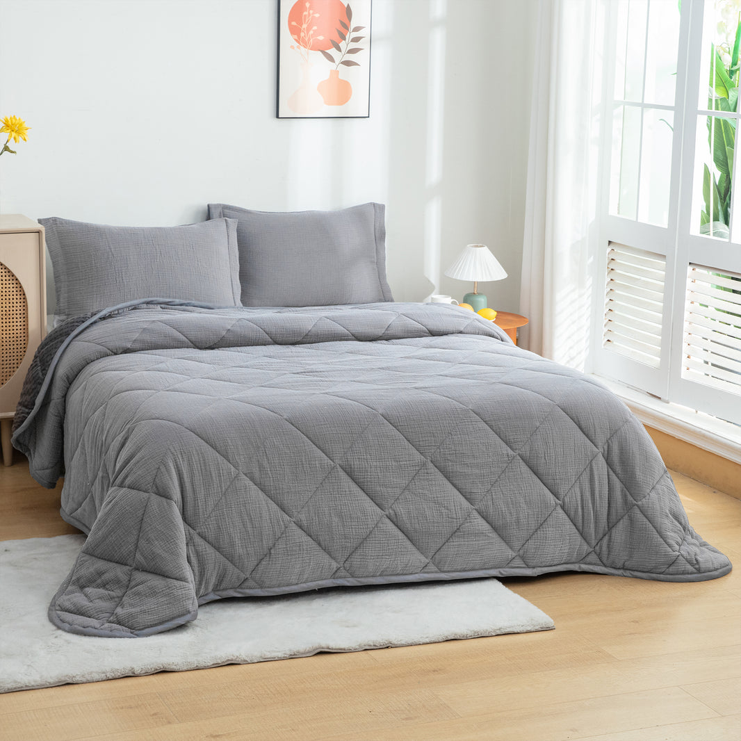 Mytickie: Best Comforter in Canada | My Tickie | Canadian Comforter ...
