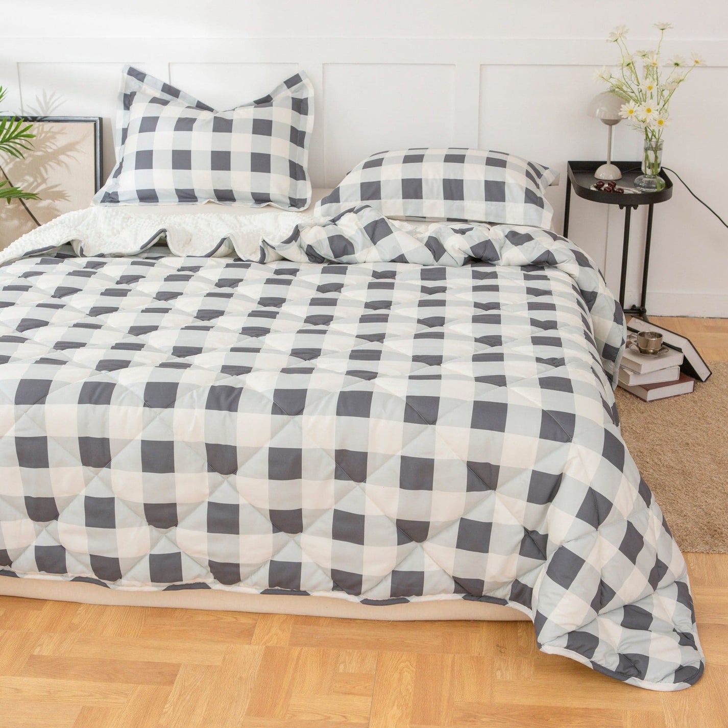 Mytickie: Best Comforter in Canada | My Tickie | Canadian Comforter ...